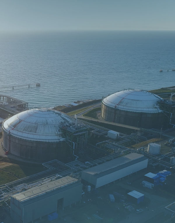 BOTAS Pipeline Services IC