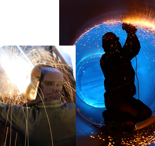 BOTAS Pipeline Services IC