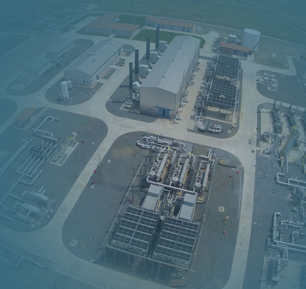 Faaliyet Alanları | BOTAS Pipeline Services